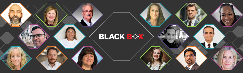 Black Box Careers