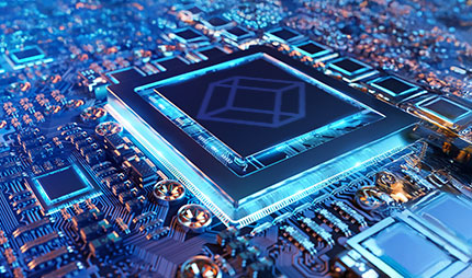 Elevate Your Semiconductor Operations