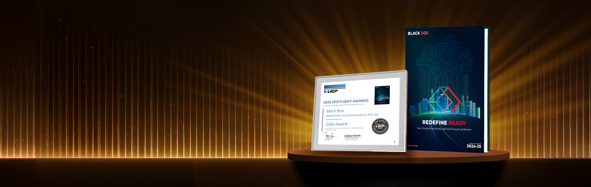 Global IT Products & Network Solutions Provider | Black Box