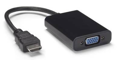 Why You Need Video Adapters | Black Box