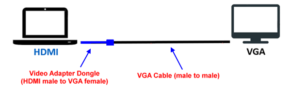 Why You Need Video Adapters | Black Box