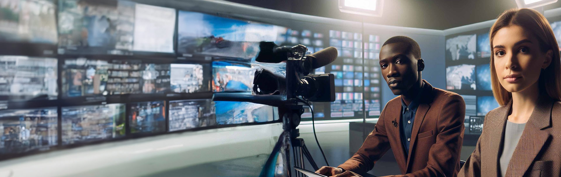 Virtualization Migration for a Leading French Broadcaster